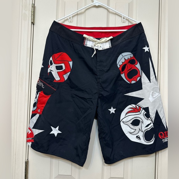 Quiksilver | Swim | Quicksilver Swim | Poshmark